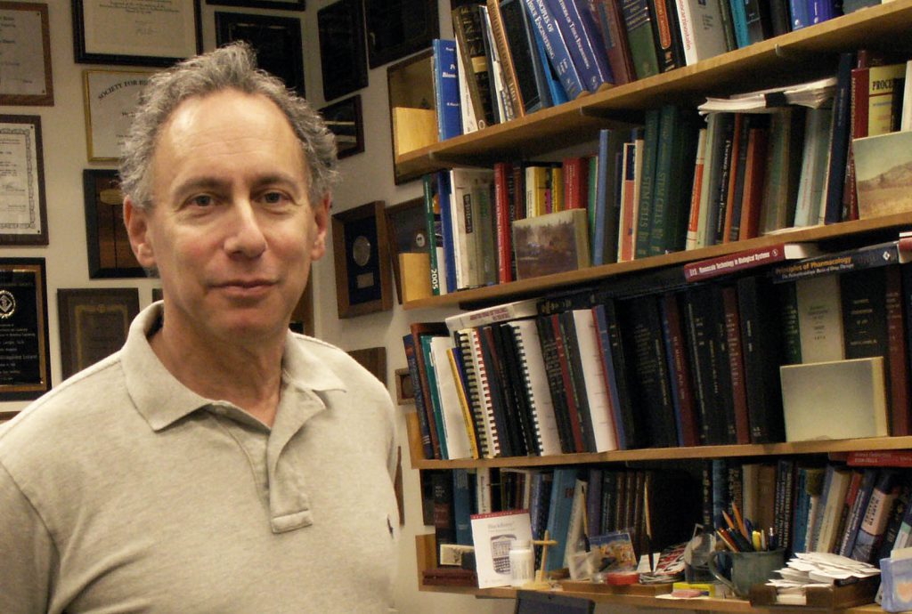 Professor Robert S. Langer – Langer Lab